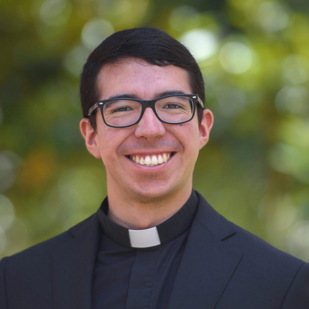 Galería - Ordenaciones Sacerdotales 2024