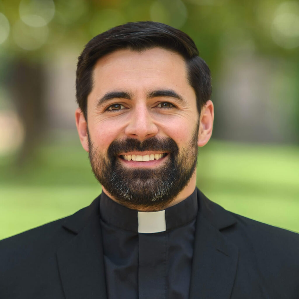 Galería - Ordenaciones Sacerdotales 2024