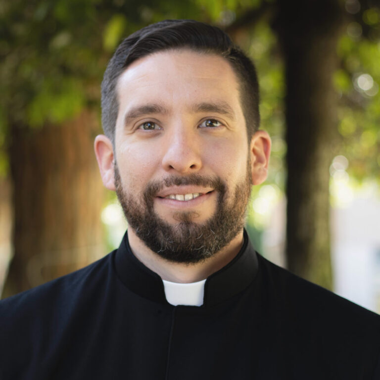 Alejandro Mora, LC - Ordenaciones Sacerdotales 2024